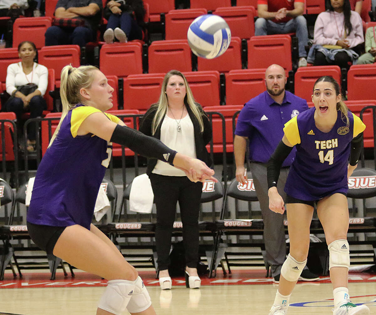 'With grittiness and guts,' Isringhausen killing it at Tech