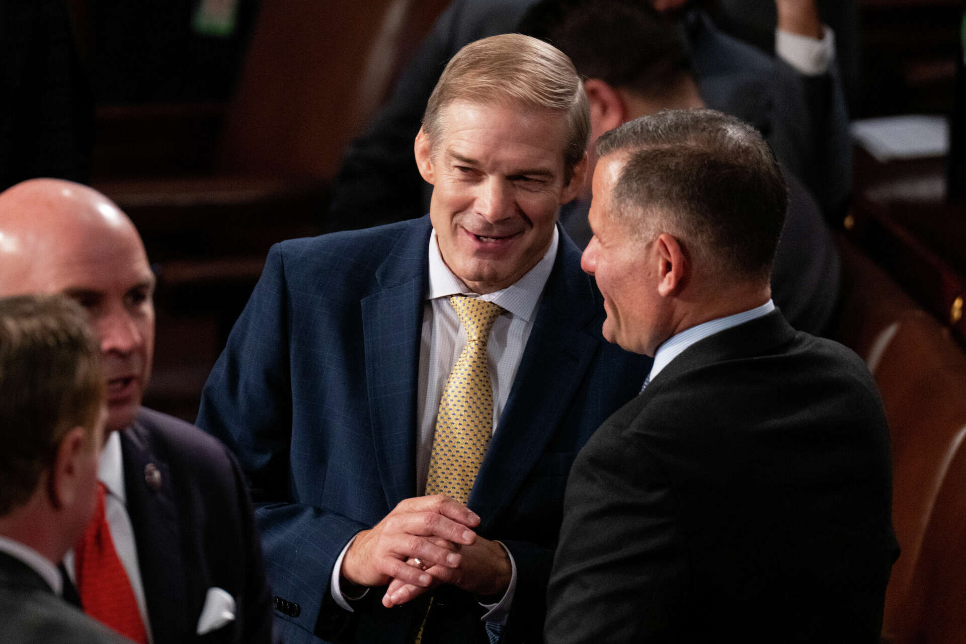 NY-19: Marc Molinaro, Josh Riley compete in bitter rematch