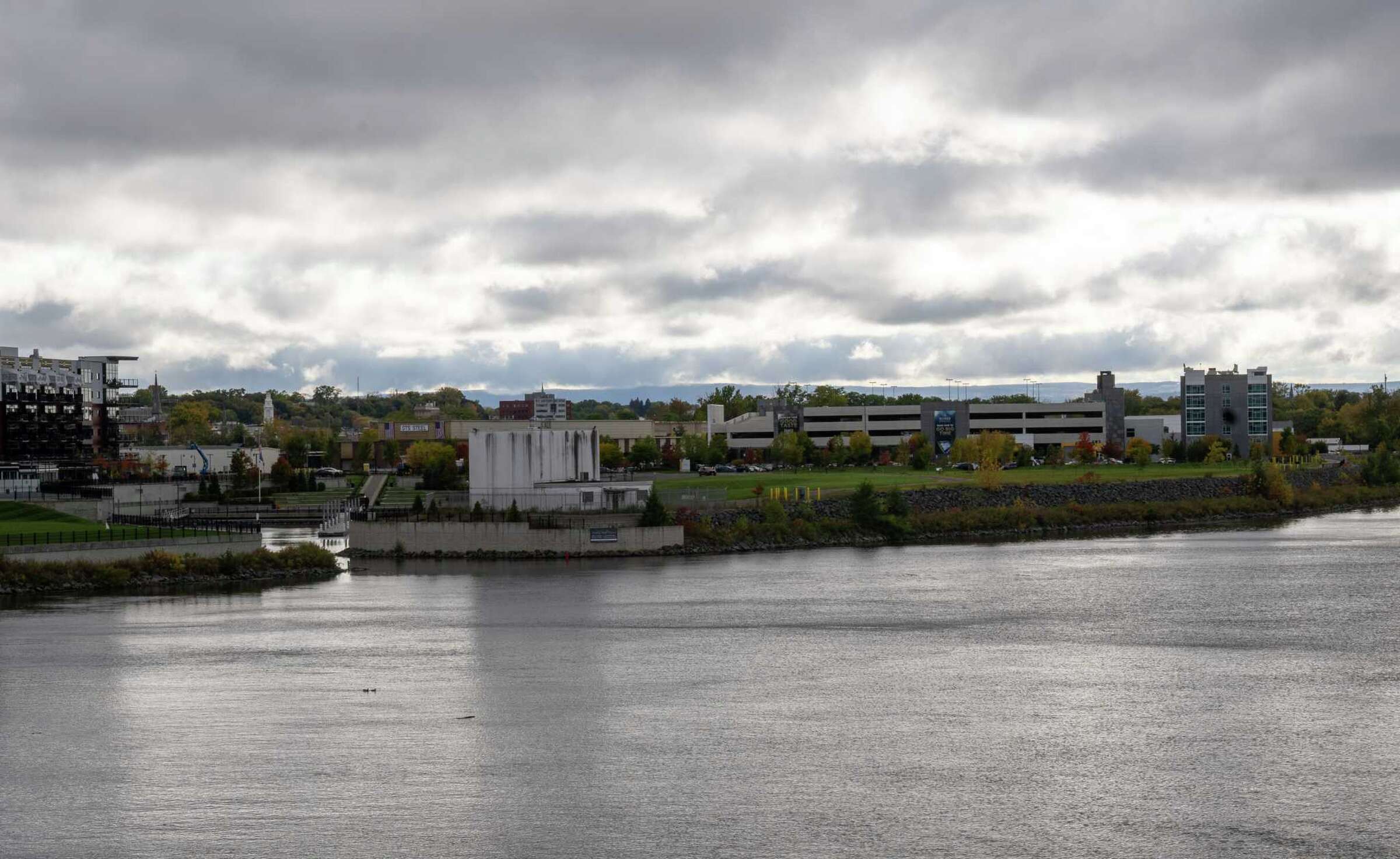 Union College ice rink plan clears major milestone in Schenectady