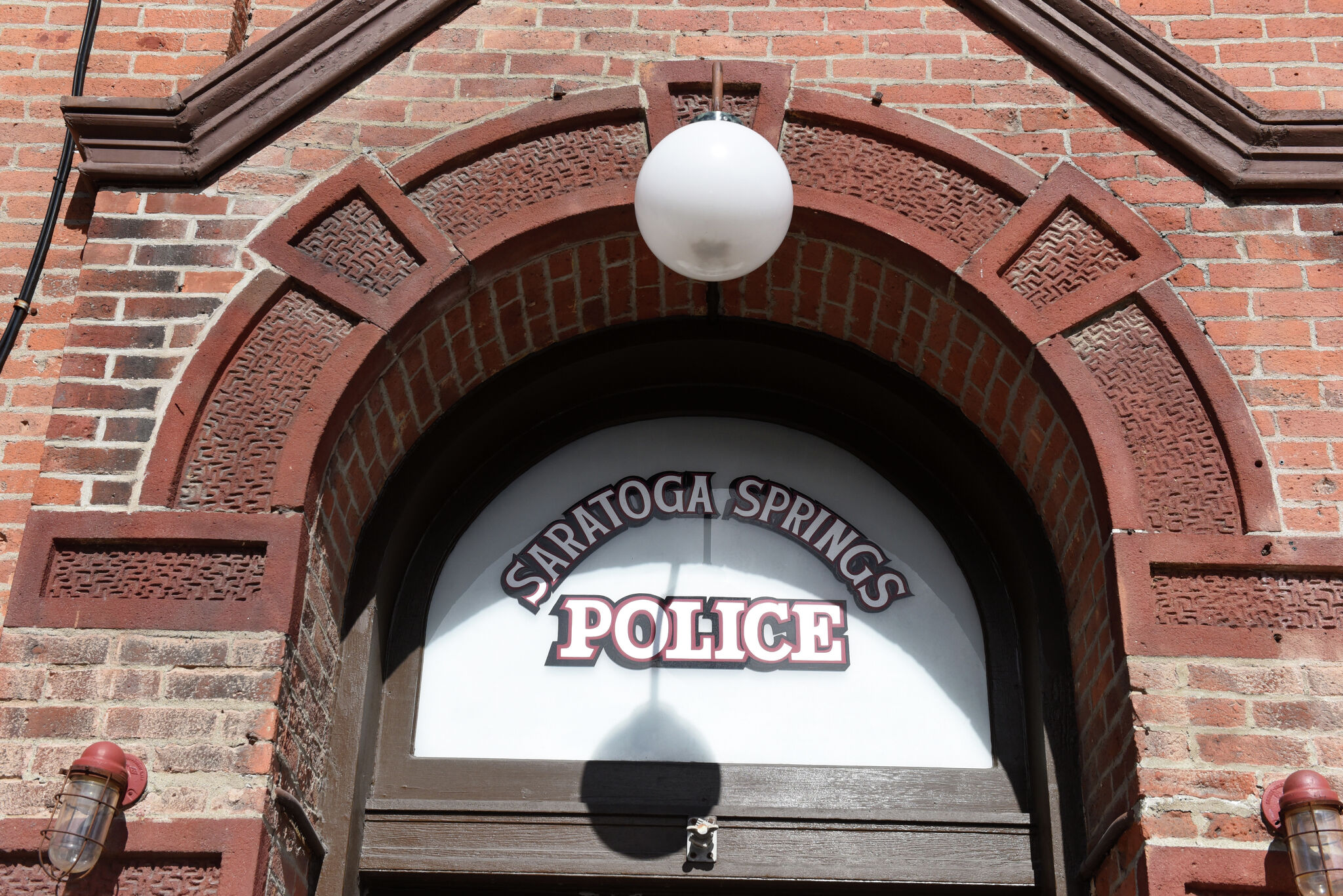 Spa City commissioner says $24 million police station should be built