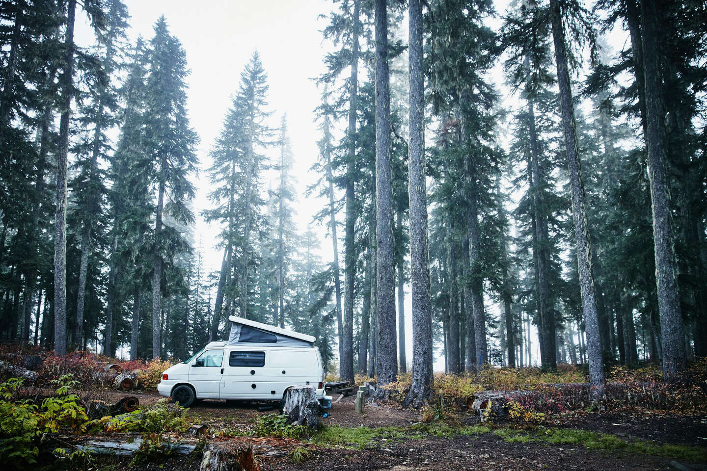 How to Camp on Private Land - Private Property Campsite Booking