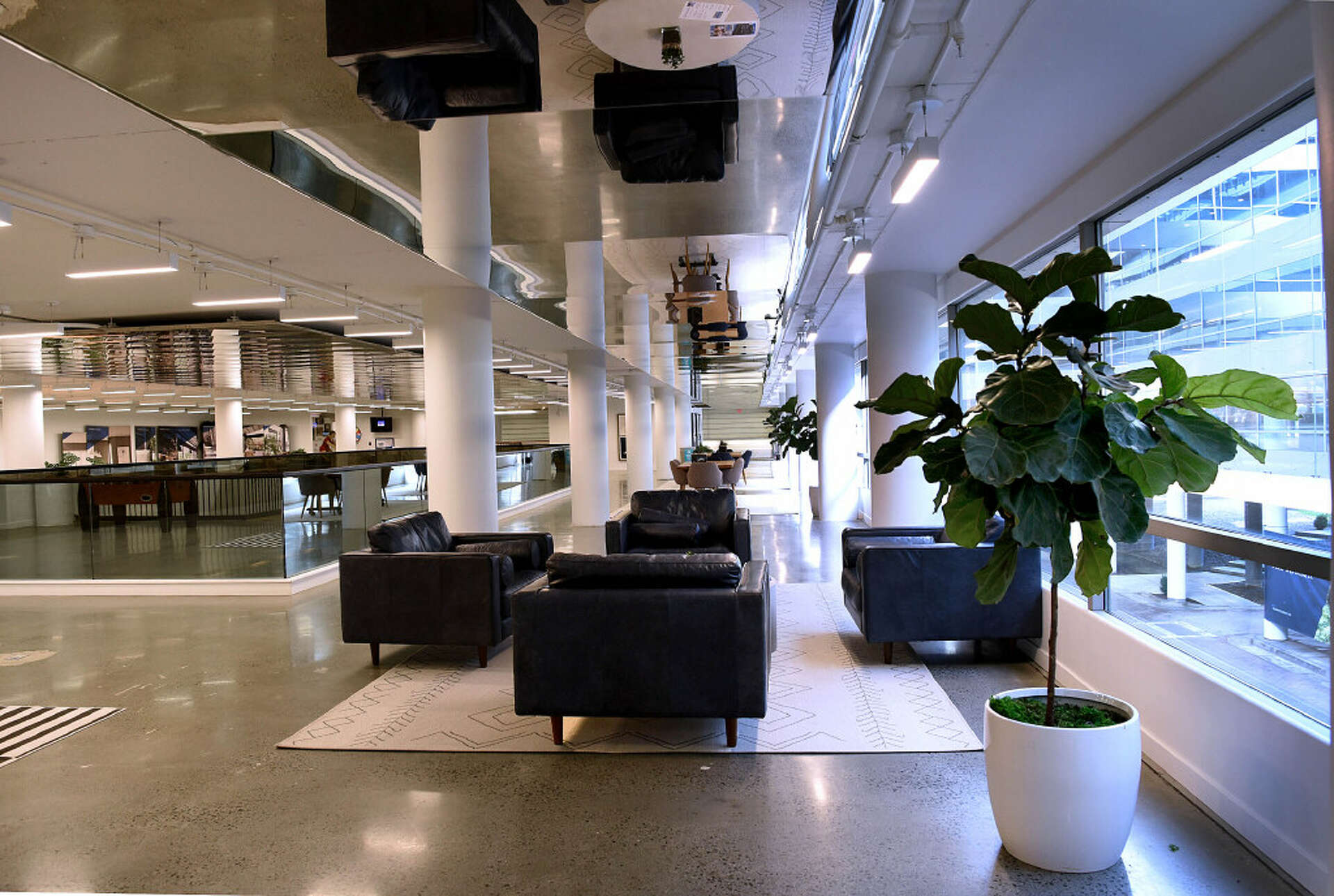 Danbury’s largest apartment project at the Summit to make spring debut