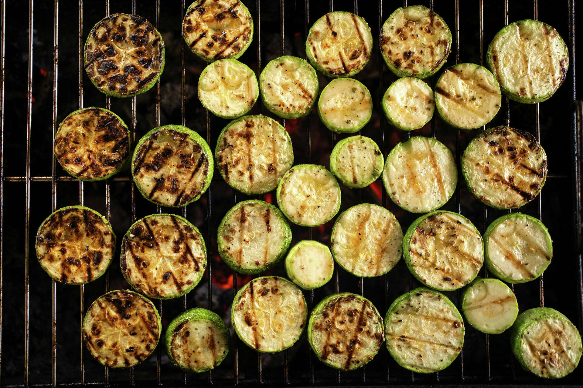 6 Veggies That Don’t Cause Gas