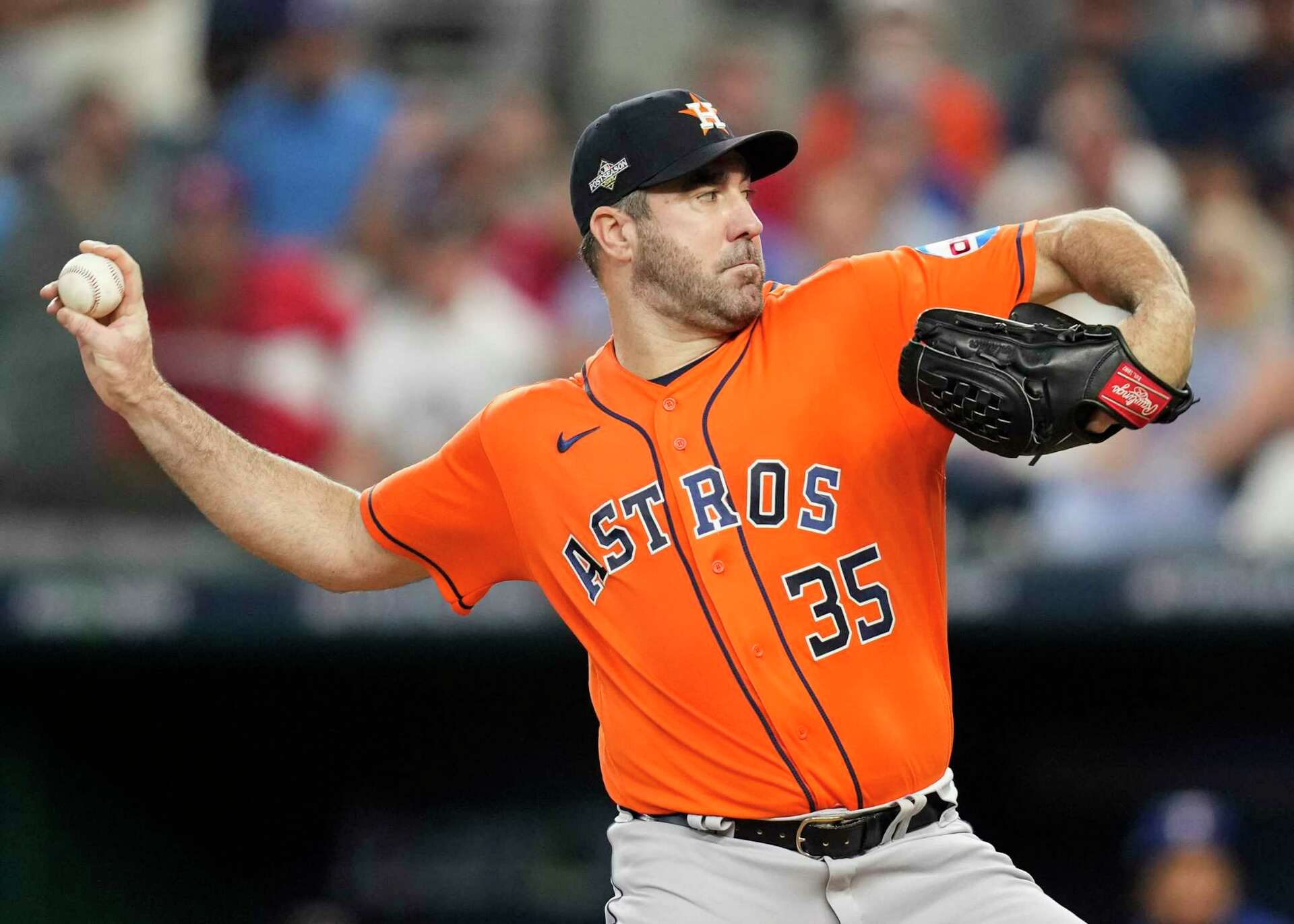 Houston Astros: Key moments in ALCS Game 5 win vs. Texas Rangers