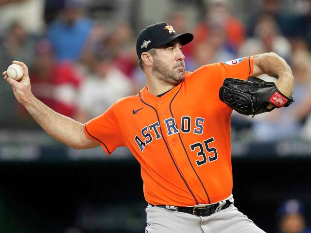Astros free agents: Contract status for each player entering offseason