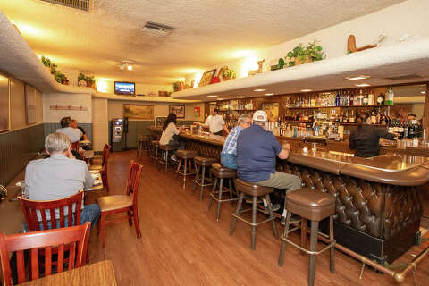 This Calif. Basque restaurant survives by sticking to the old ways