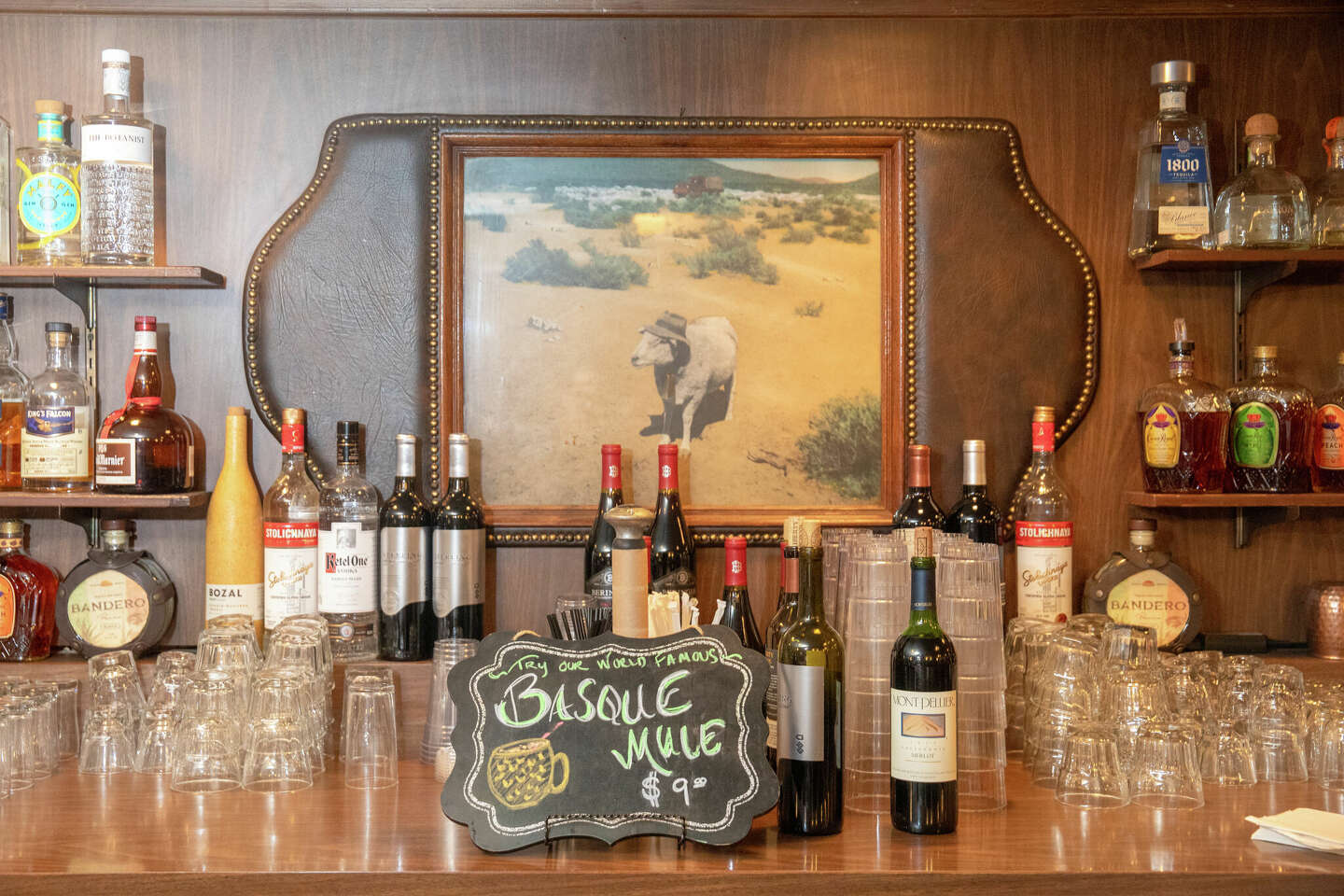 This Calif. Basque restaurant survives by sticking to the old ways