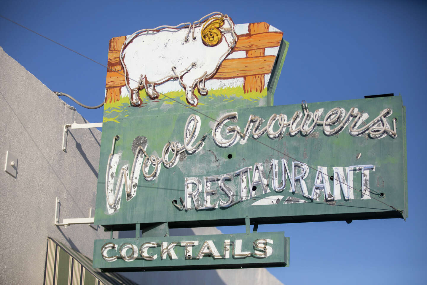 This Calif. Basque restaurant survives by sticking to the old ways