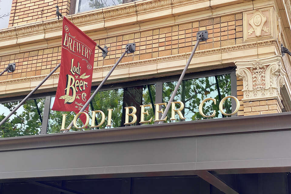 Calif. city famed for being boring makes a surprisingly great day trip