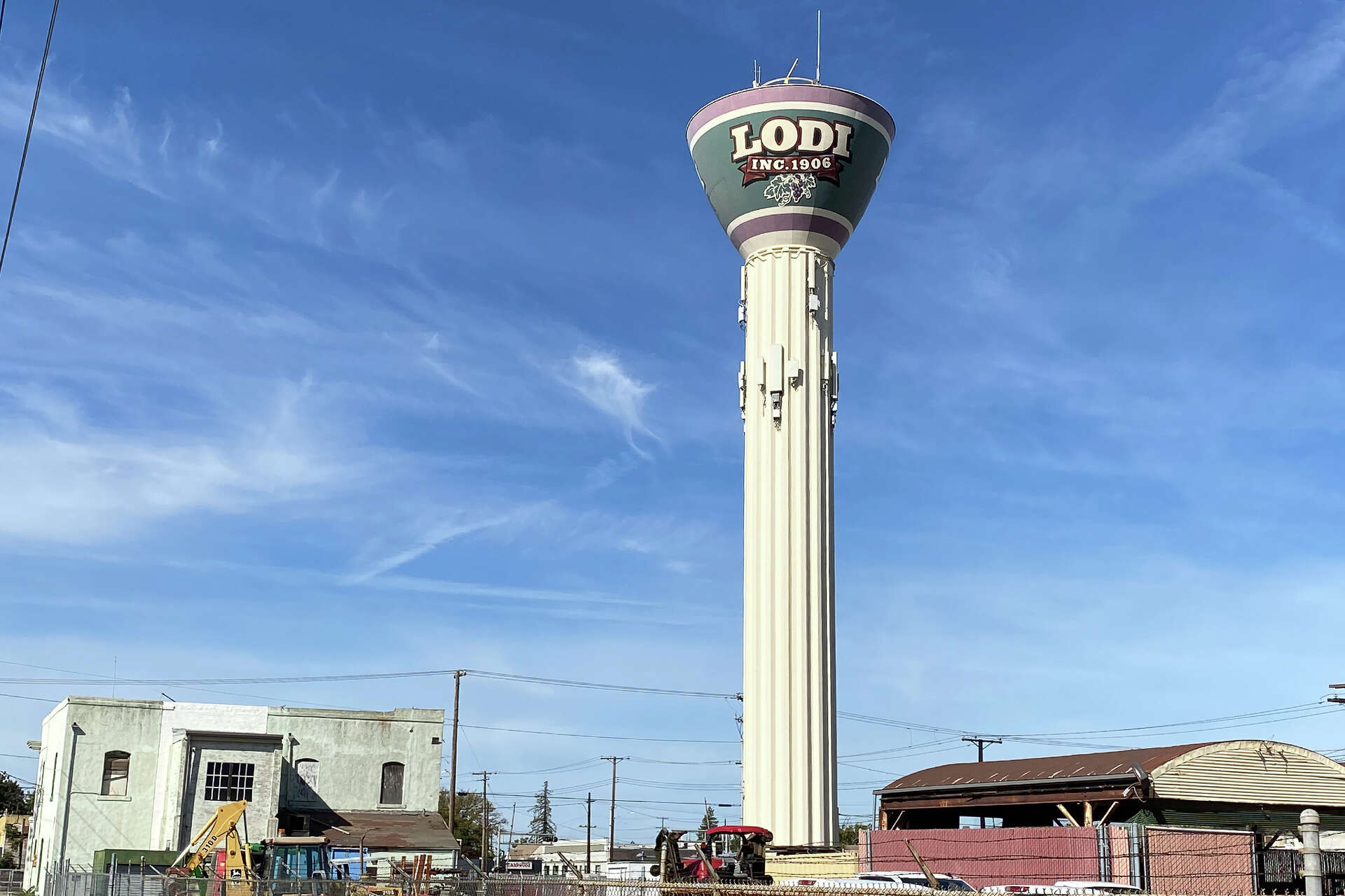 Calif. city famed for being boring makes a surprisingly great day trip