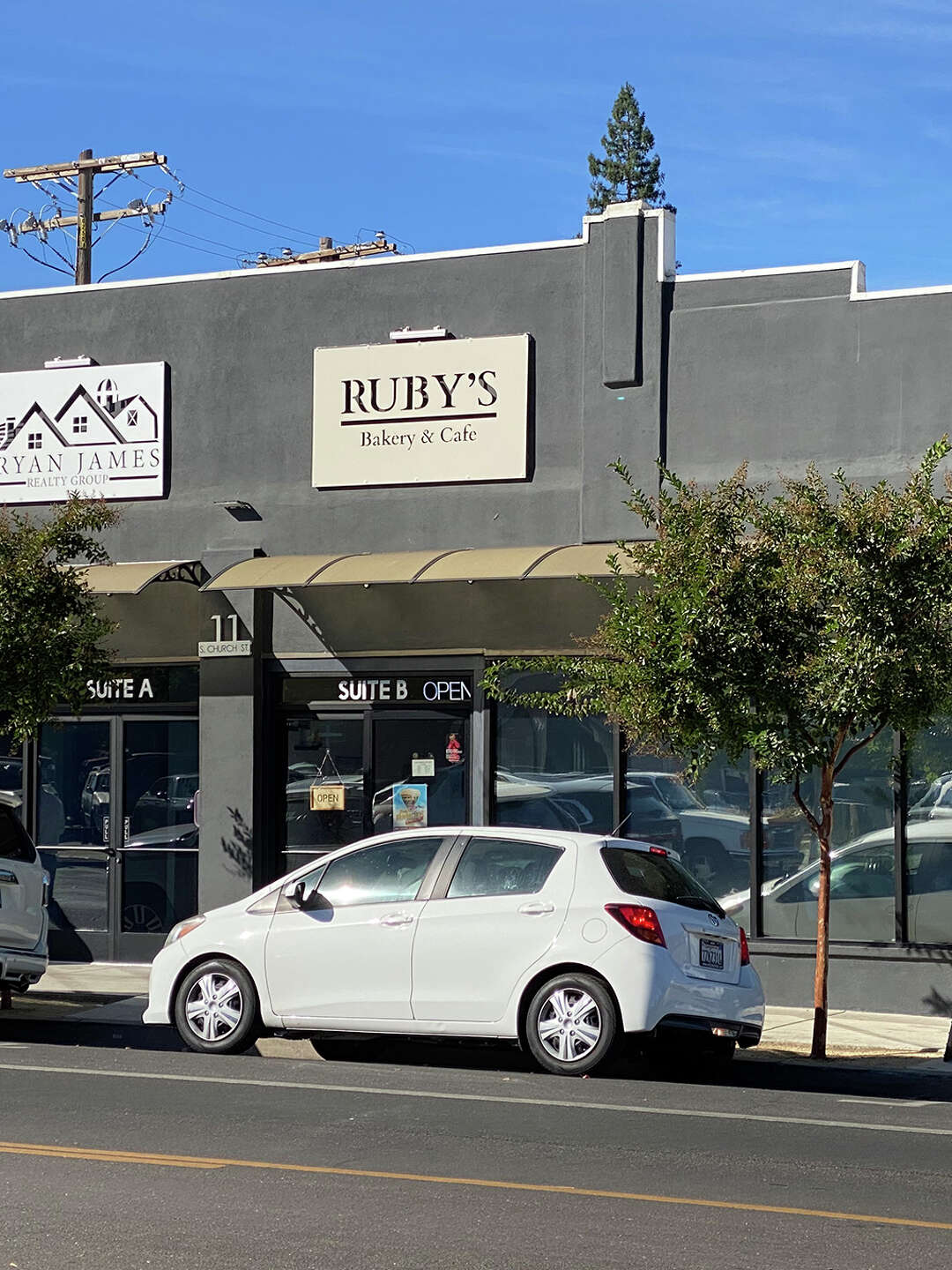 Calif. city famed for being boring makes a surprisingly great day trip