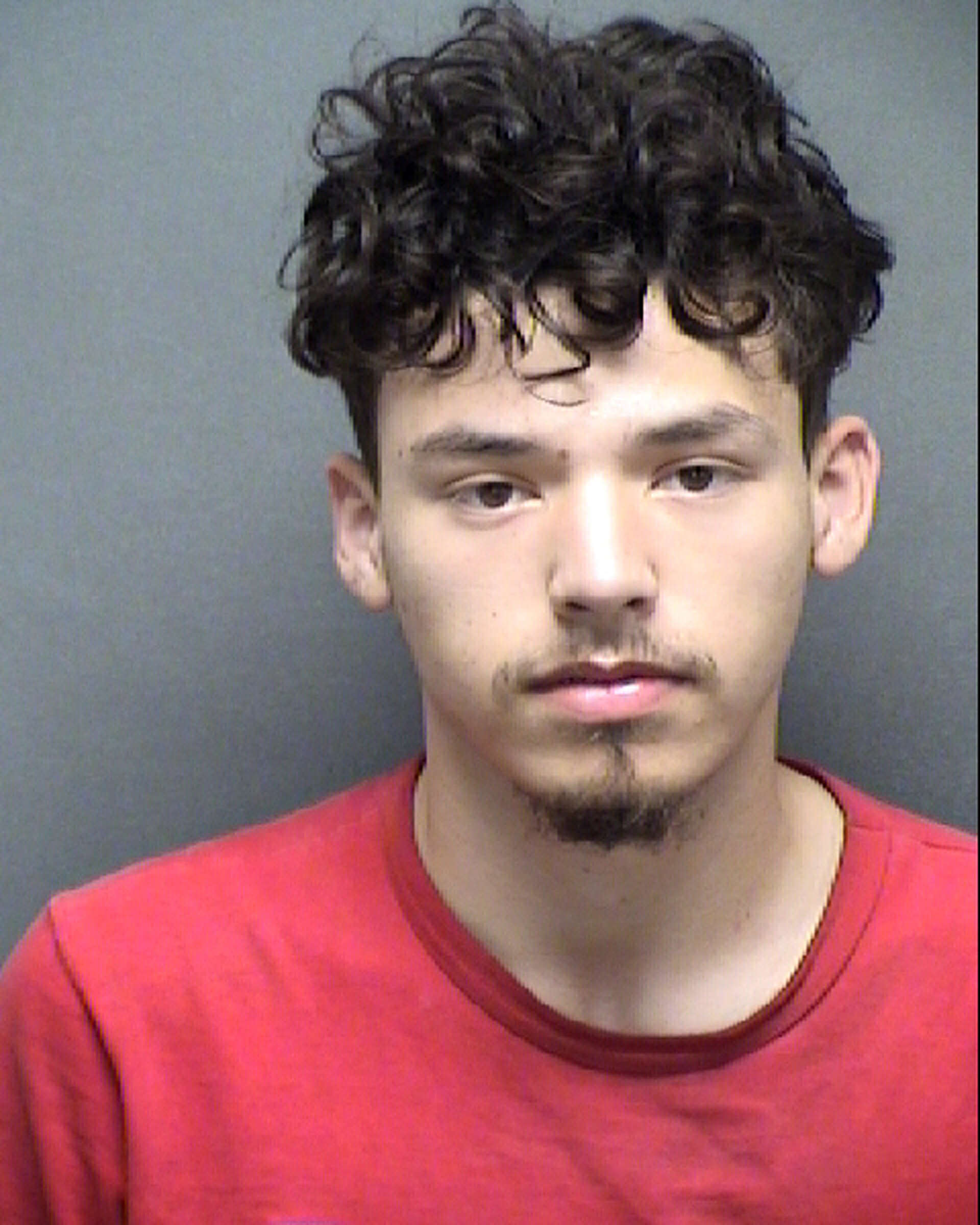 Murder defendant target of Bexar County courtroom brawl