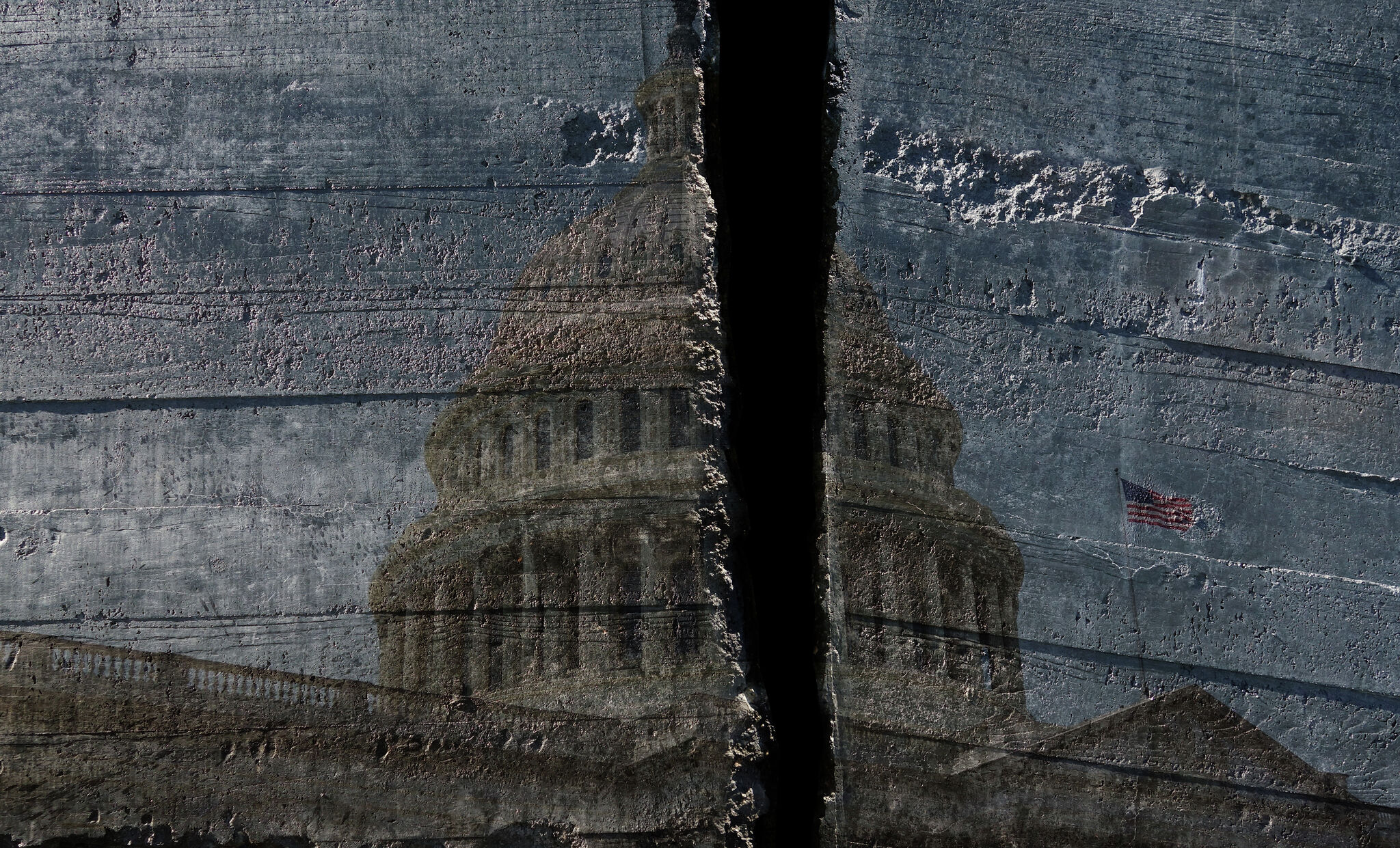 Editorial: A House divided