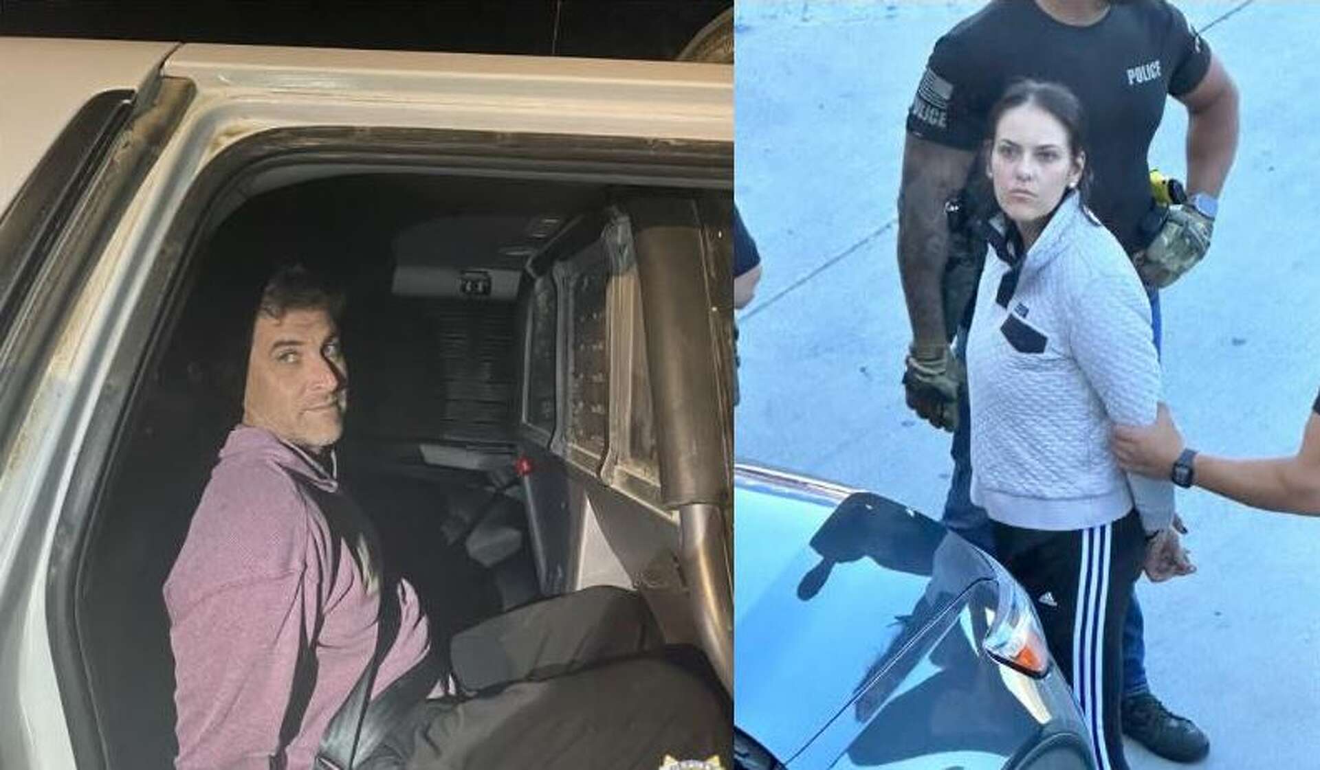 Ex-MLB pitcher arrested in infamous Tahoe murder mystery