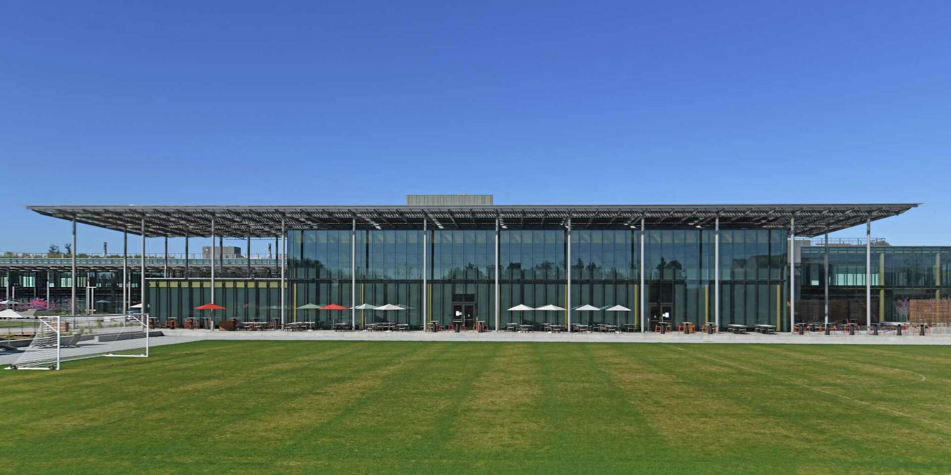 Photo exhibit: Silicon Valley is building the future. Is it wanted?