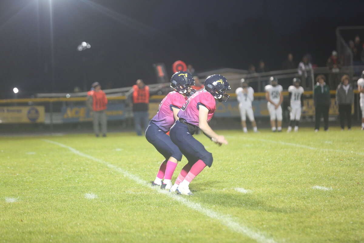 Elkton-Pigeon-Bay Port Laker defeats Bad Axe to end regular season