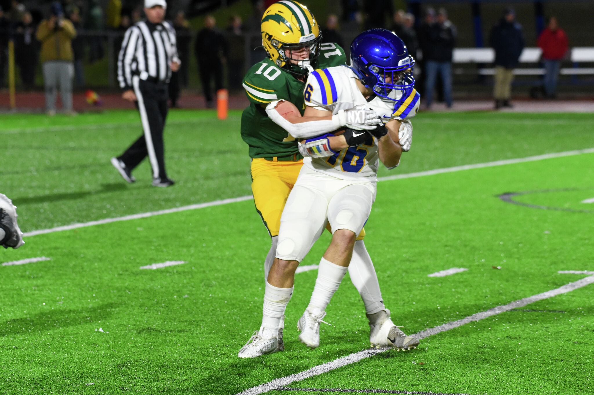 Dow vs. Midland tickets available online only