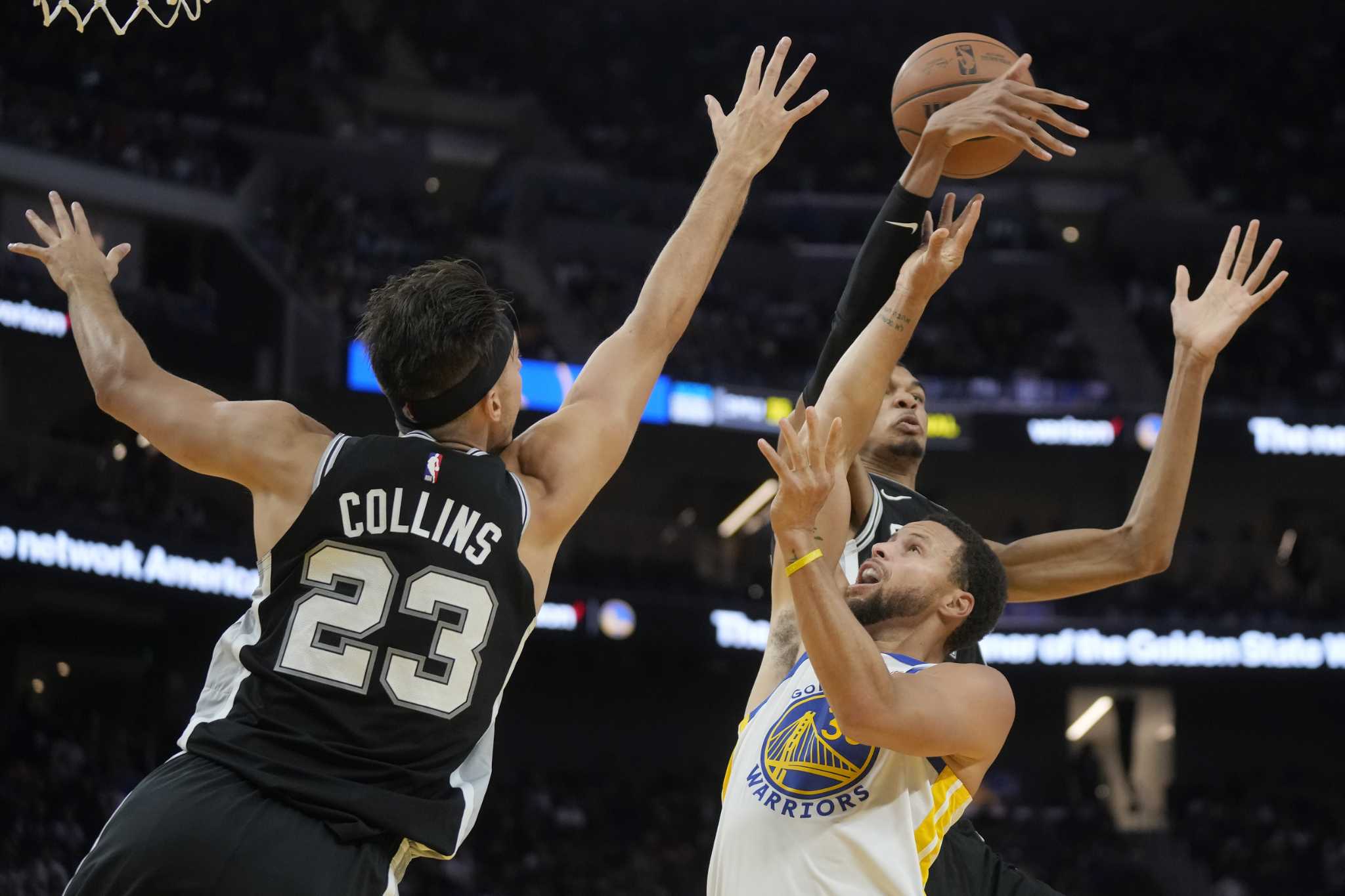 As Wembanyama era dawns, all pieces in place for San Antonio Spurs
