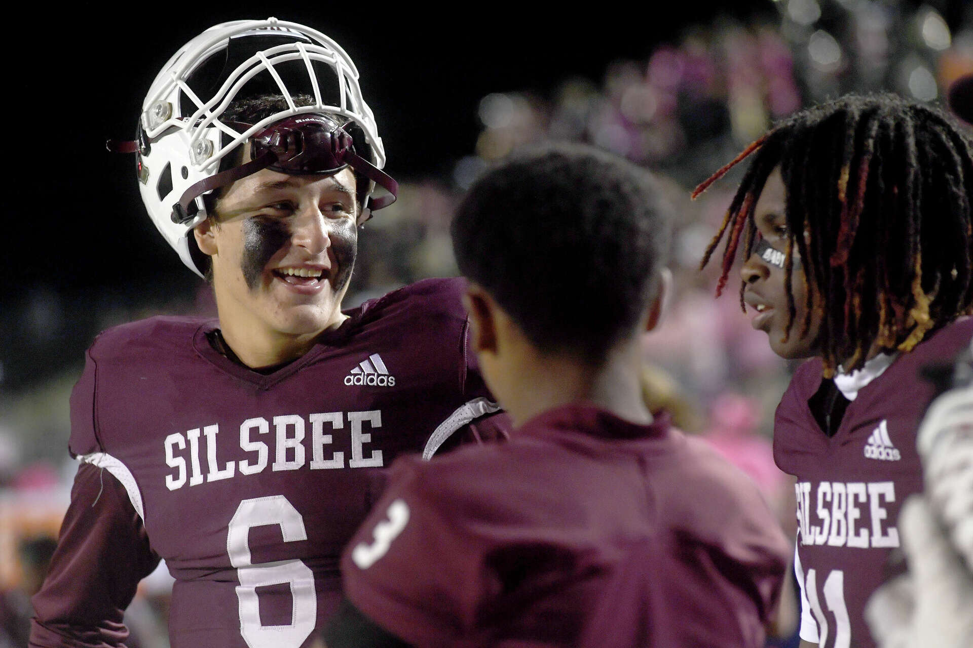 Best games in Southeast Texas high school football this week