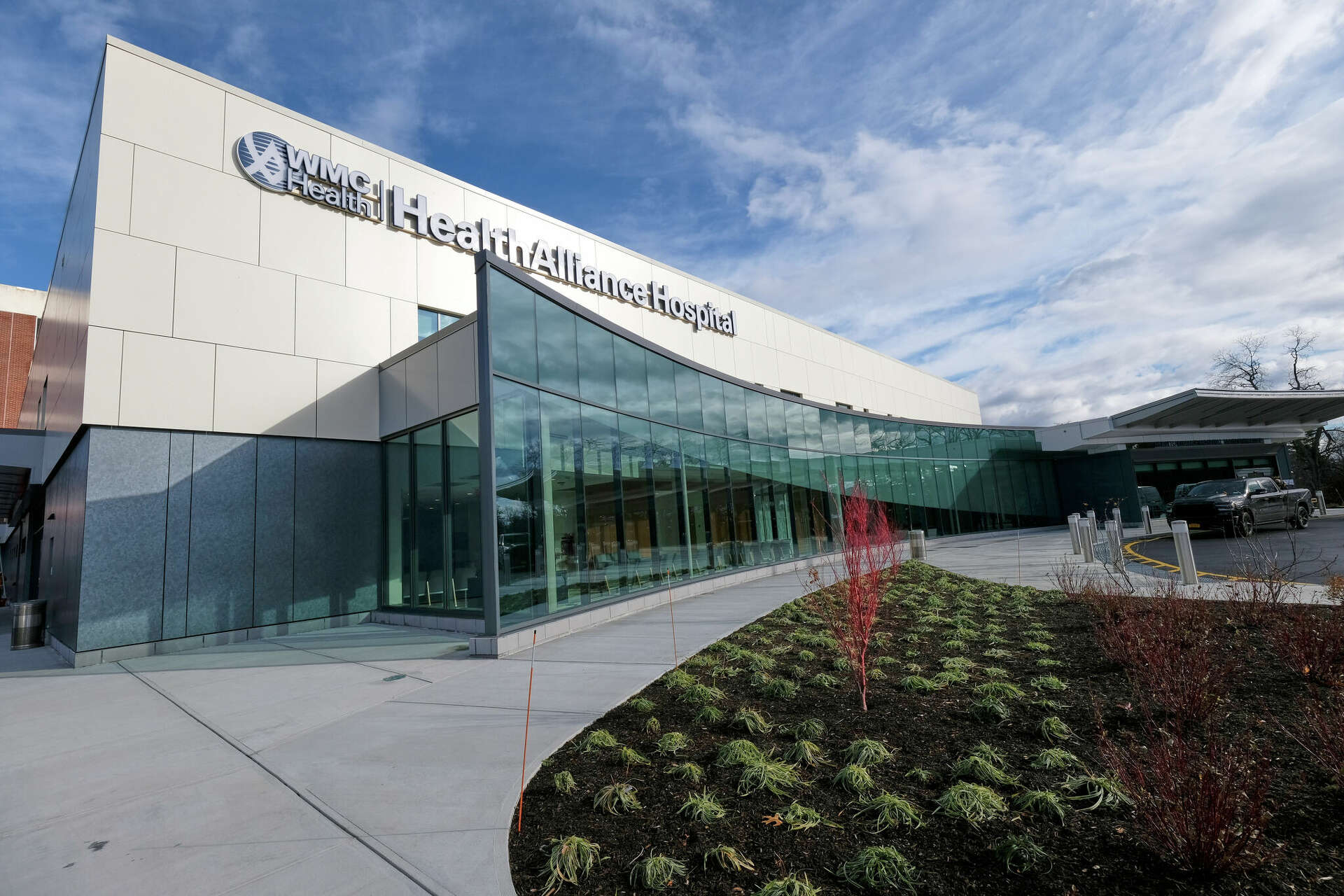 WMCHealth put psychiatric patients at risk, attorney general finds