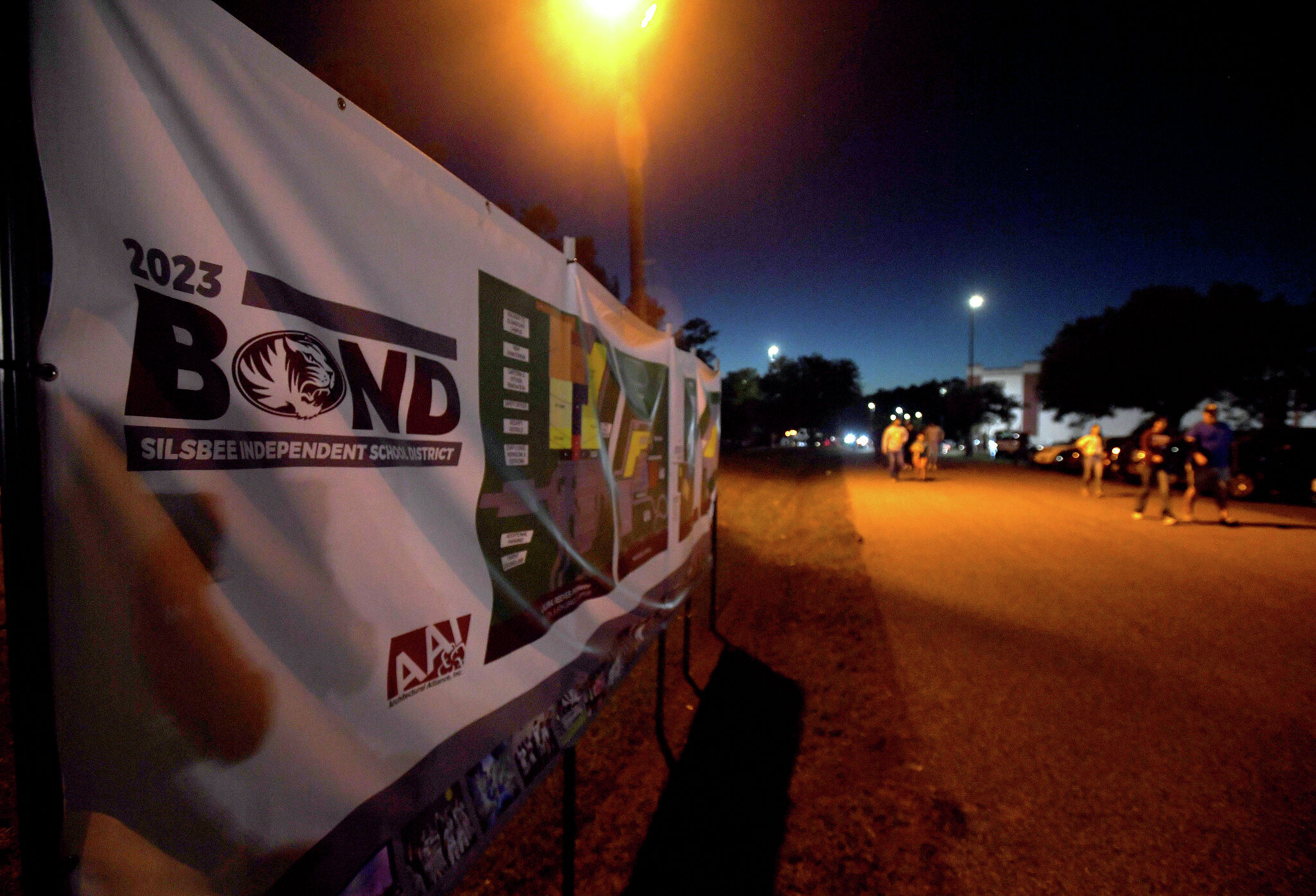 Silsbee ISD lays out details for 2023 bond