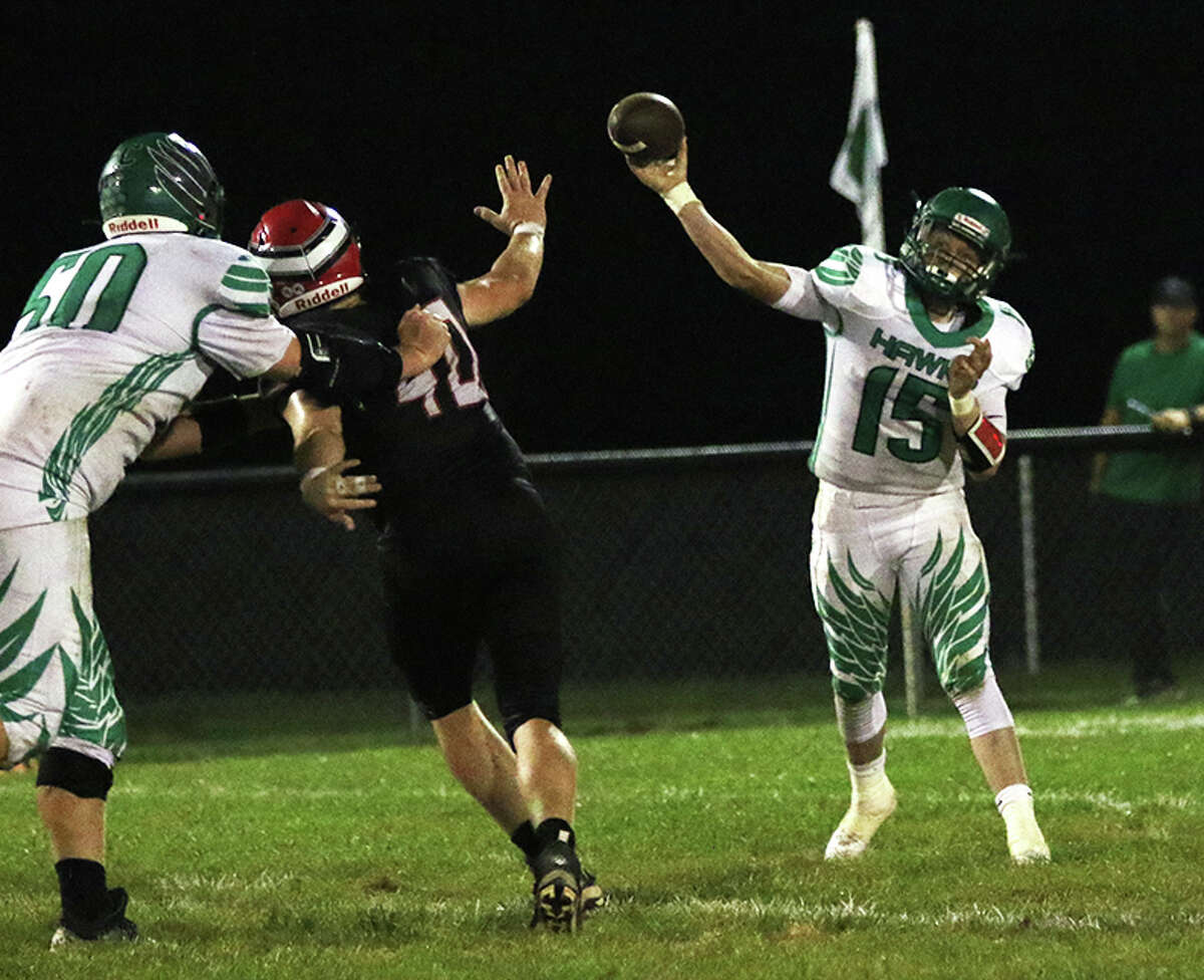 Select Football: IHSA picks teams, sets playoff pairings