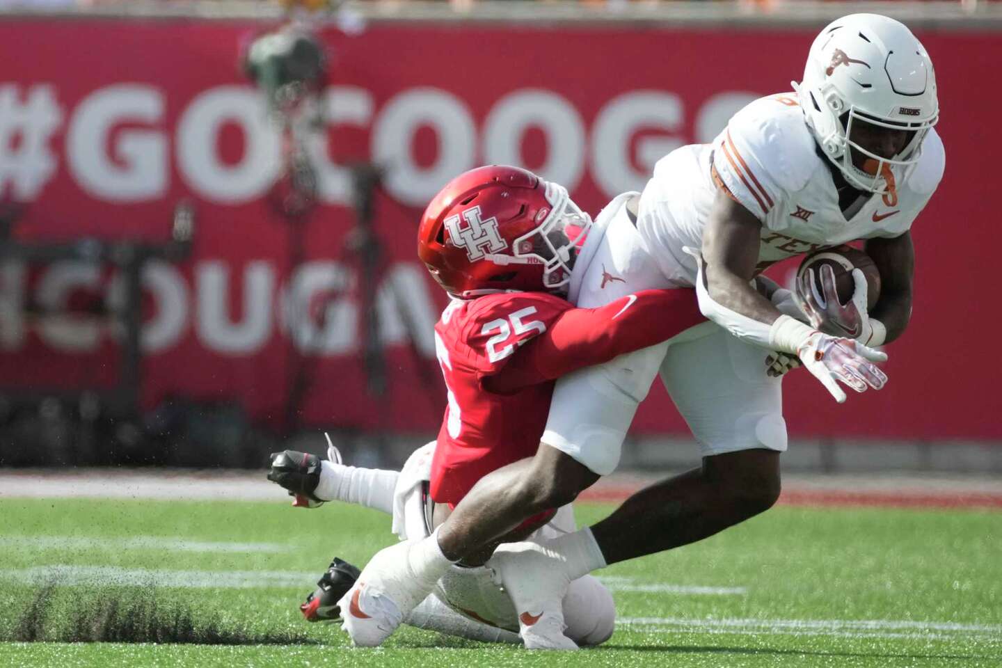 UH football: Linebackers analysis after spring game