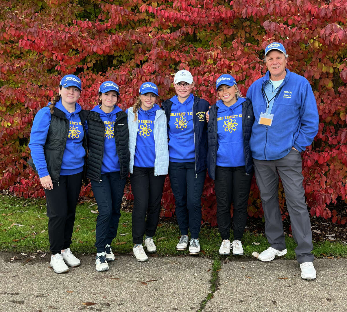 Chemics finish 13th at state final