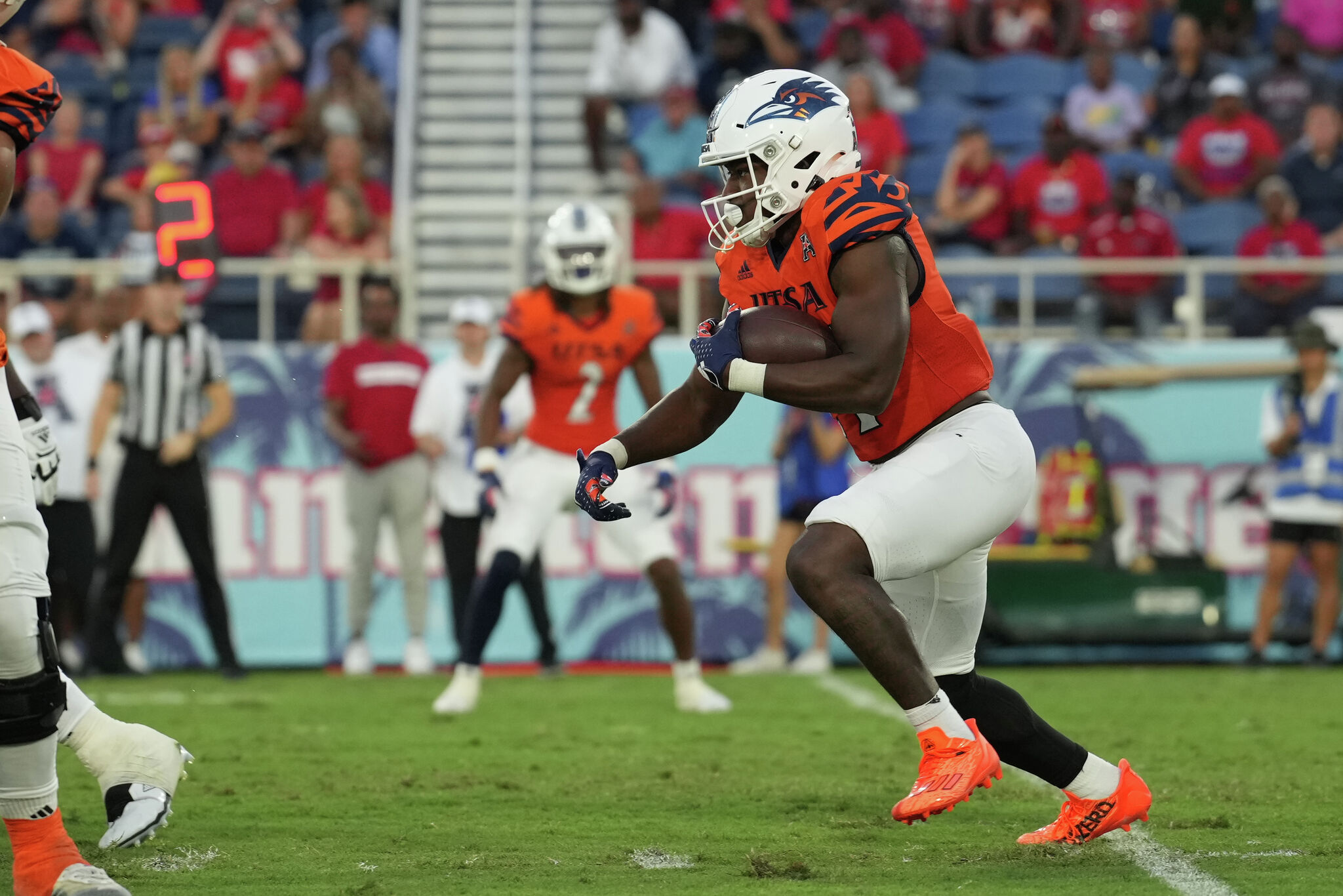 UTSA vs. East Carolina: 5 things to watch