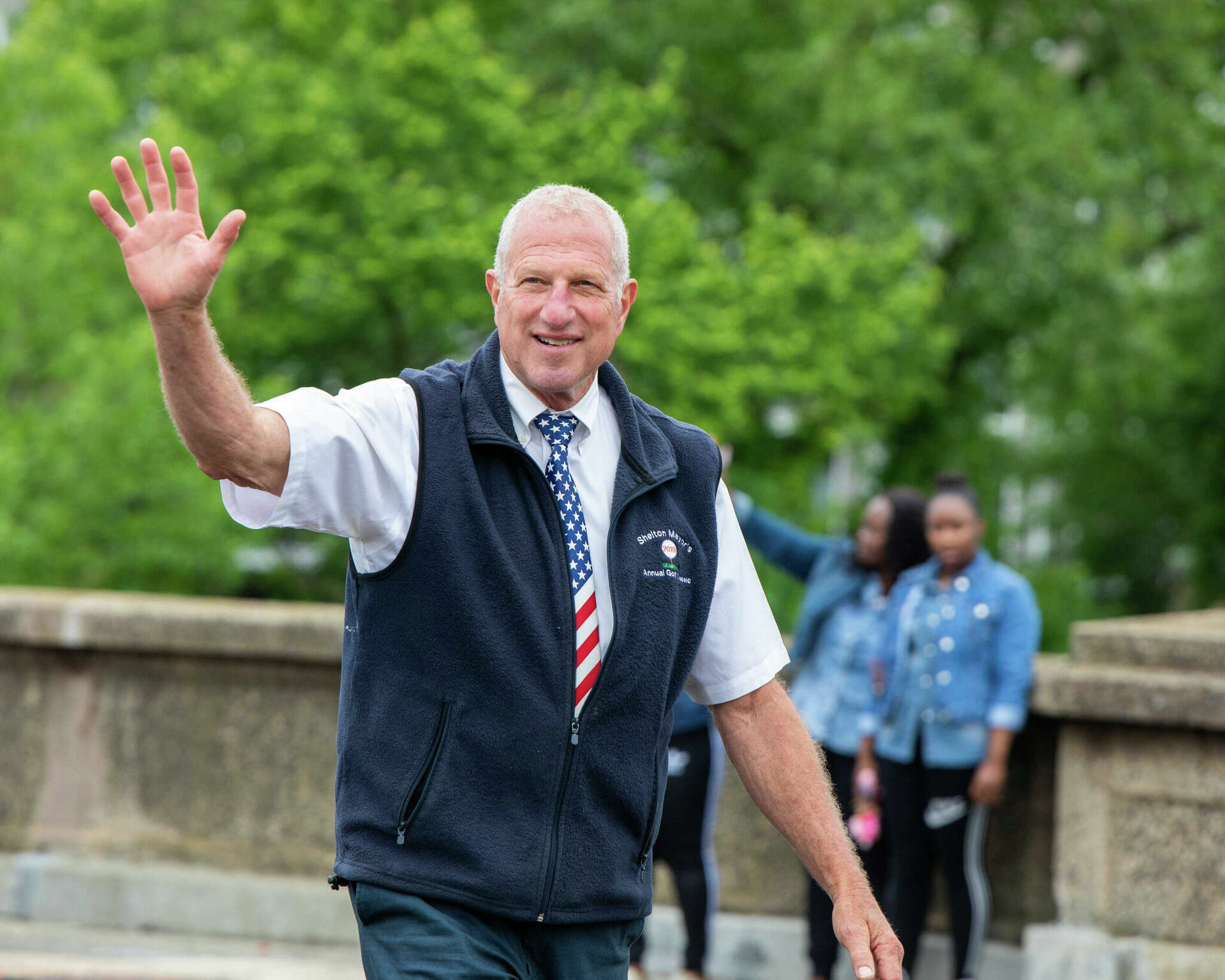 Shelton grand list up 1%, Scinto remains highest taxpayer