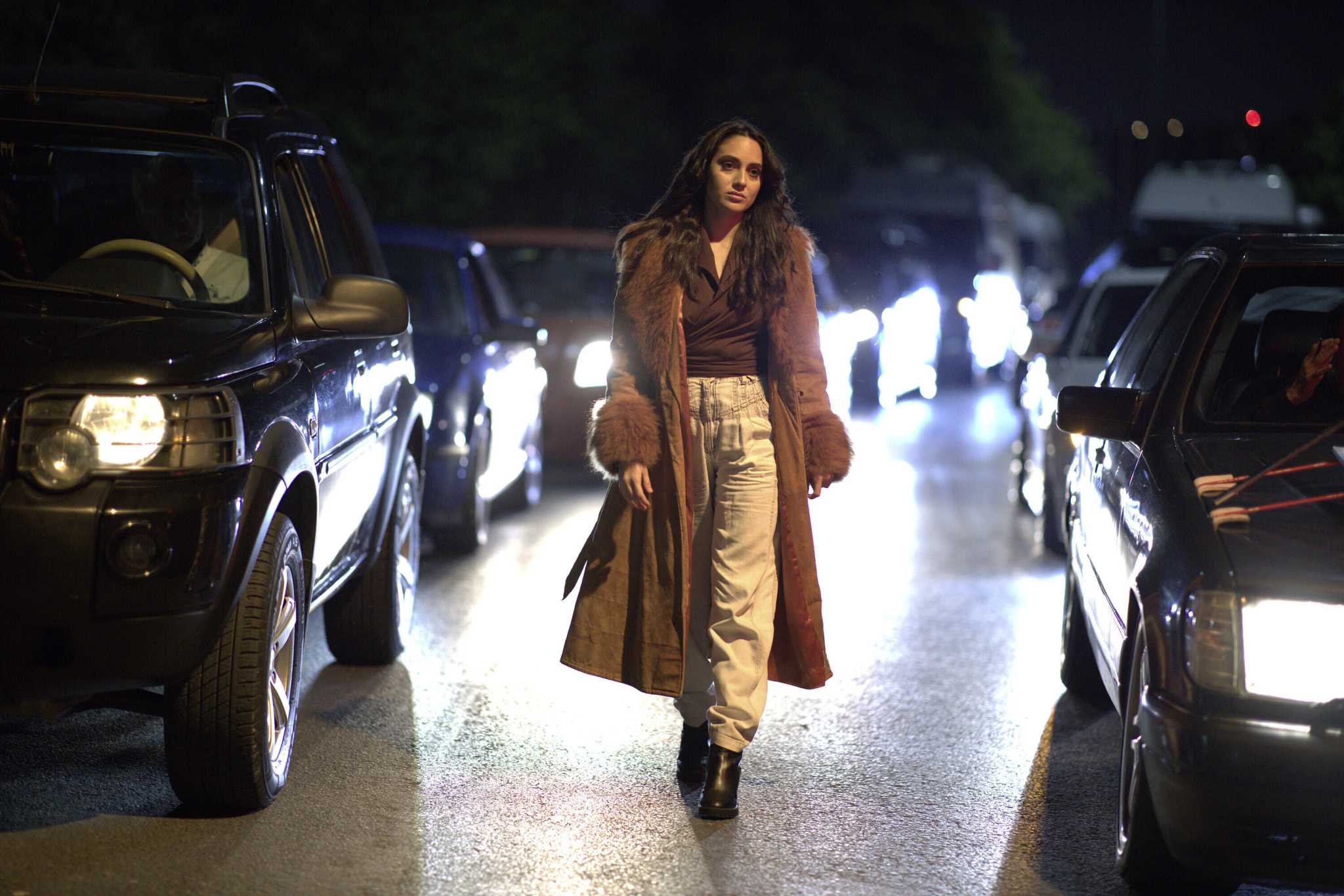 The Persian Version,’ is a muddled story of family relationships