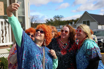 Mrs. Roper Romp comes to NYC this June for 'Three's Company' fans