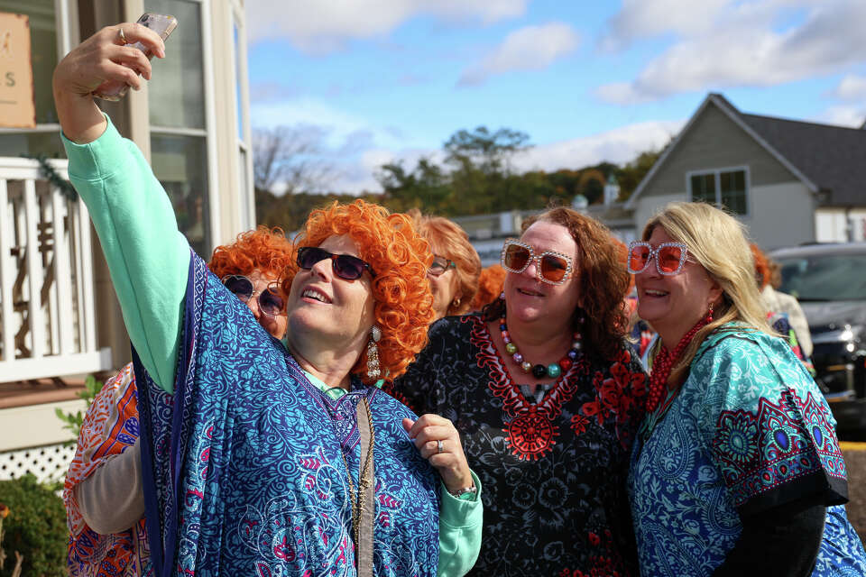 Mrs. Roper Romp comes to NYC this June for 'Three's Company' fans