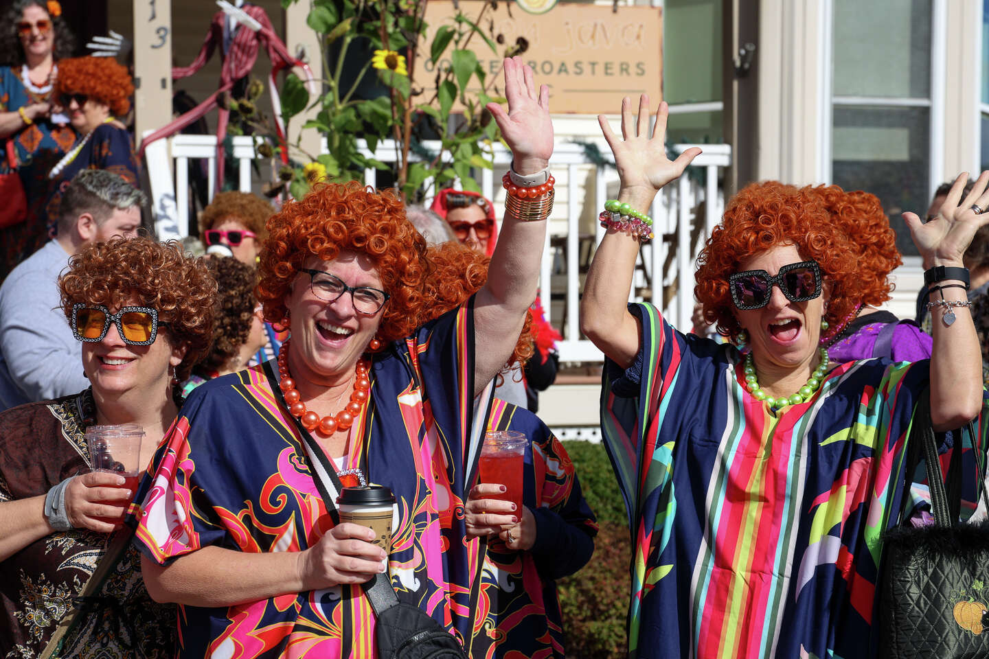 CT art studio to host Mrs. Roper Romp 2025 for 'Three's Company' fans