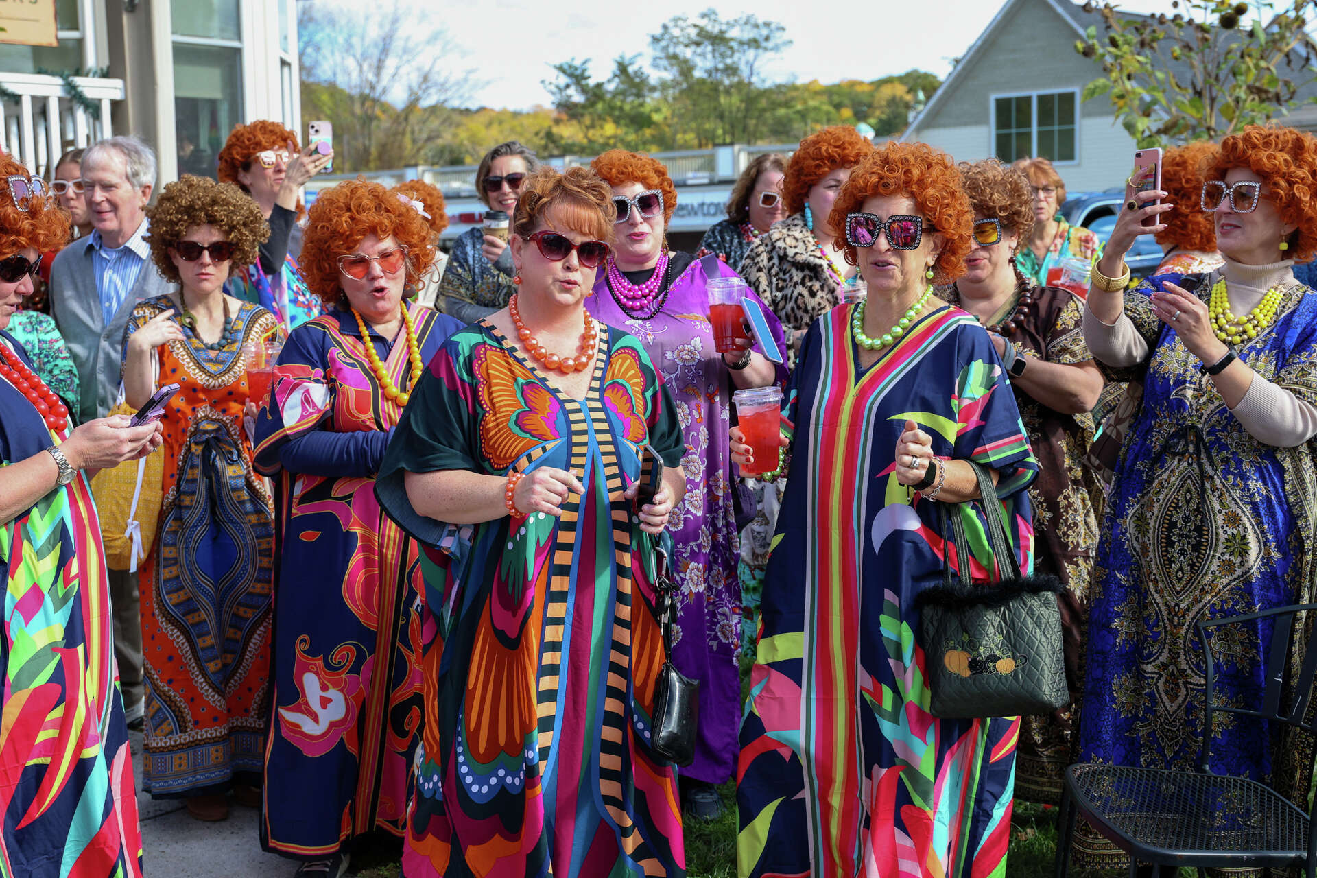 Mrs. Roper Romp comes to NYC this June for 'Three's Company' fans