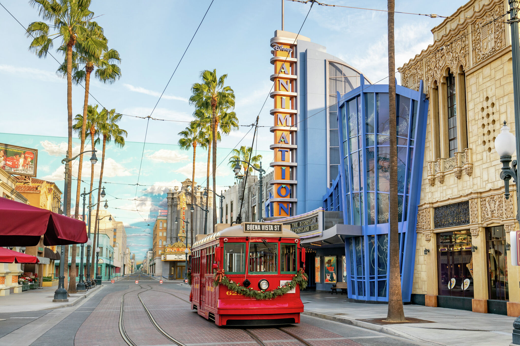 Man solves the mystery of one Disney California Adventure window