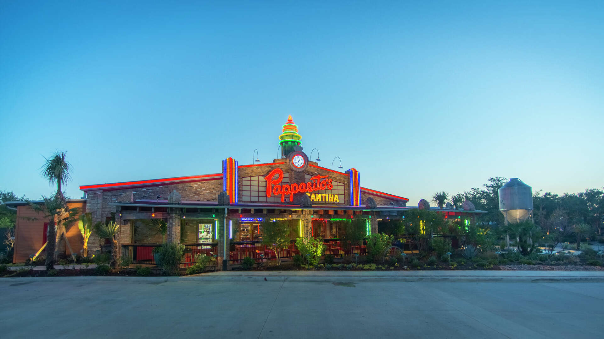 Popular Houston restaurant chain Pappas to expand to Katy area