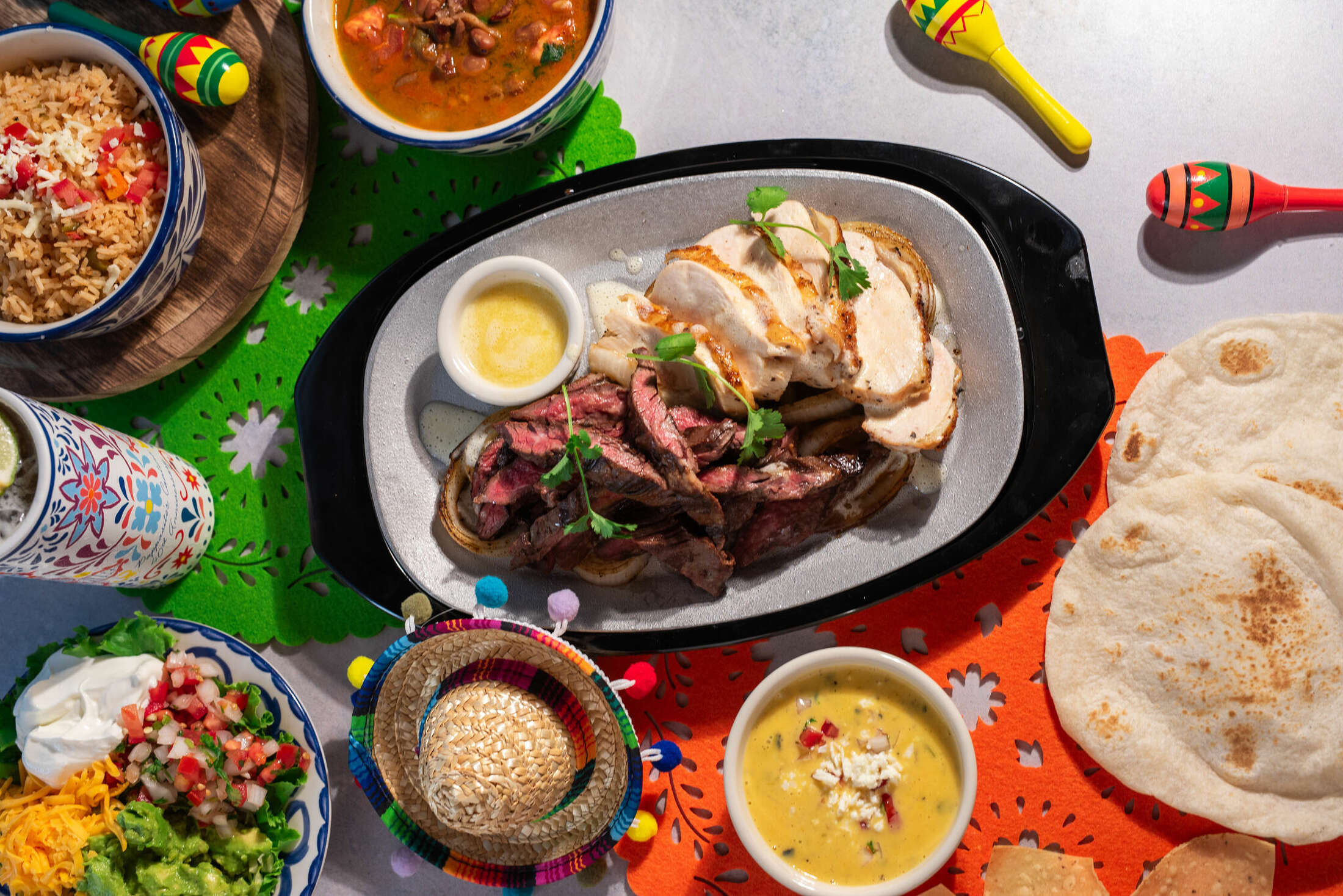 Pappasitos celebrates 40 years of serving Tex-Mex in Houston