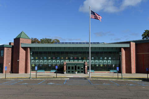 Stamford's Scofield Middle School principal takes leave of absence