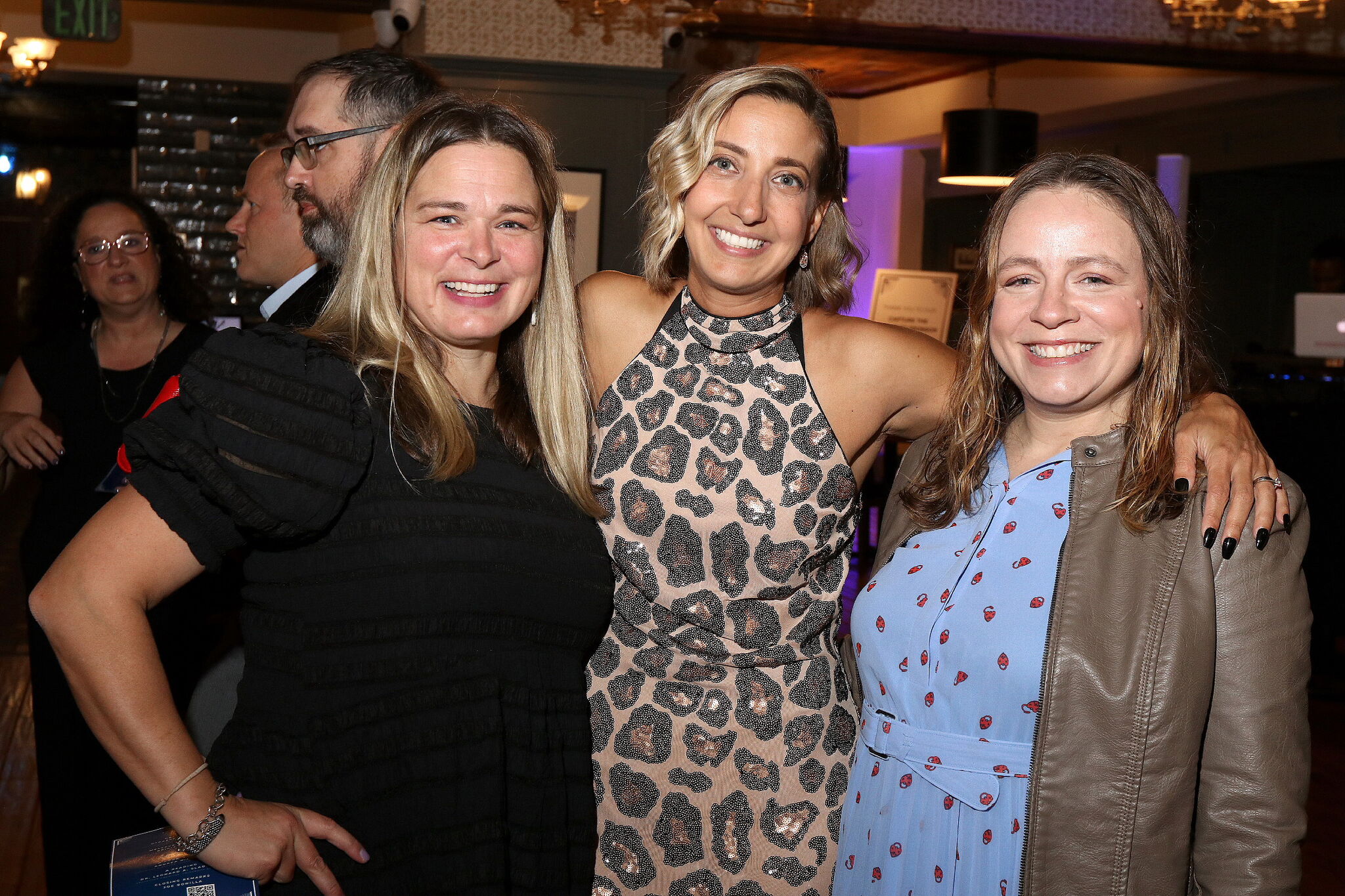 Centennial Celebration, presented by The Friends and Foundation of the