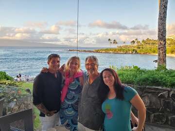 Slain Tahoe couple’s daughter accused suspects months before arrest