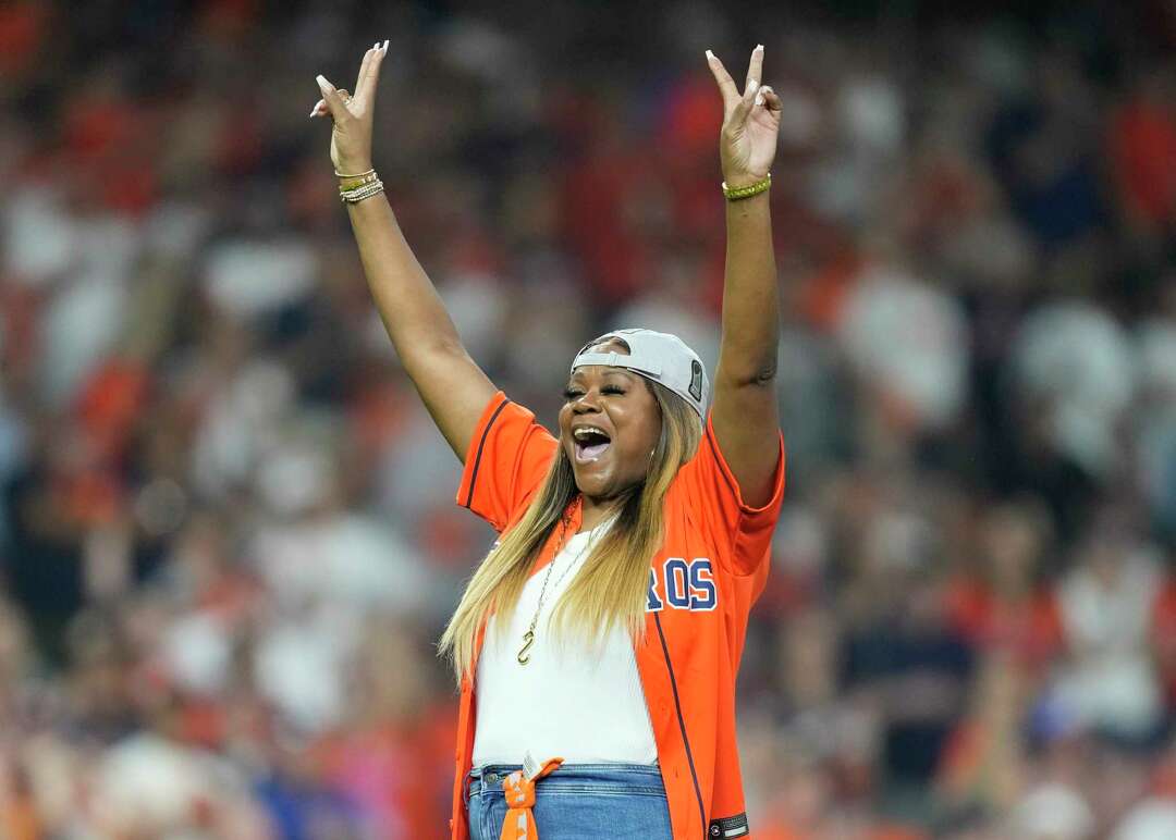 Houston Comets' Sheryl Swoopes was face of game when WNBA was formed