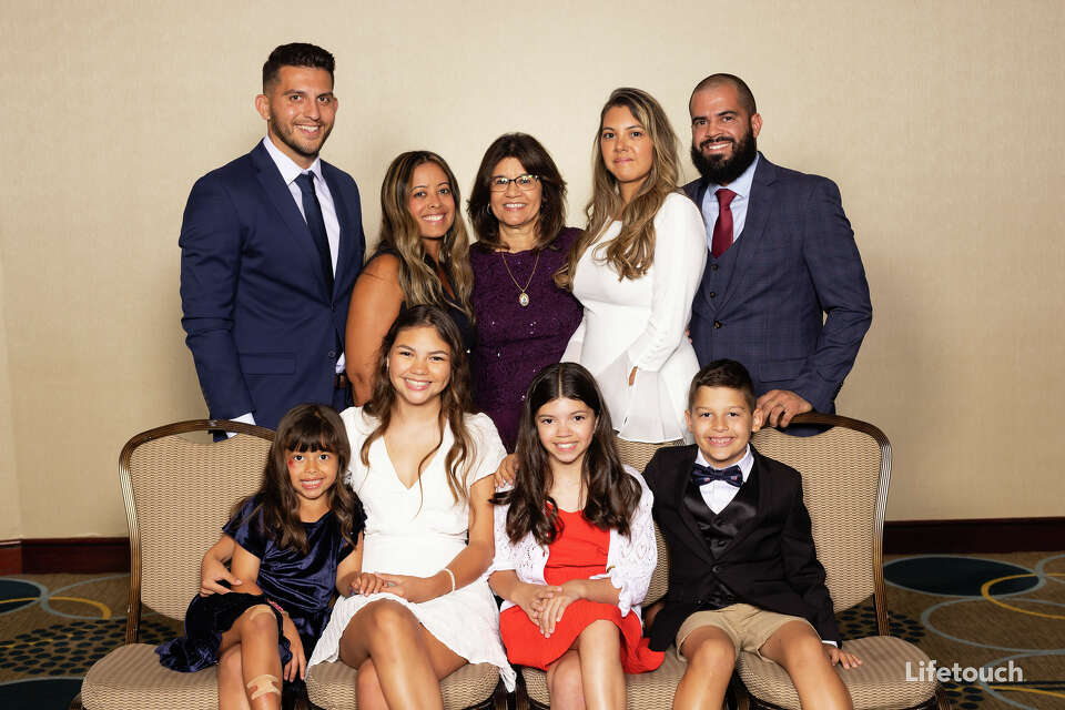 20 things about Gladys Cruz, Questar III BOCES