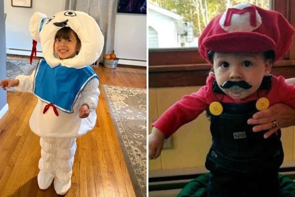 20 things about Gladys Cruz, Questar III BOCES