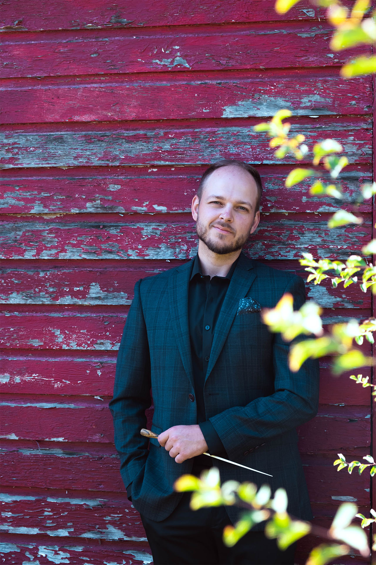 Classical Notes: Schenectady's Octavo Singers gets homegrown leader