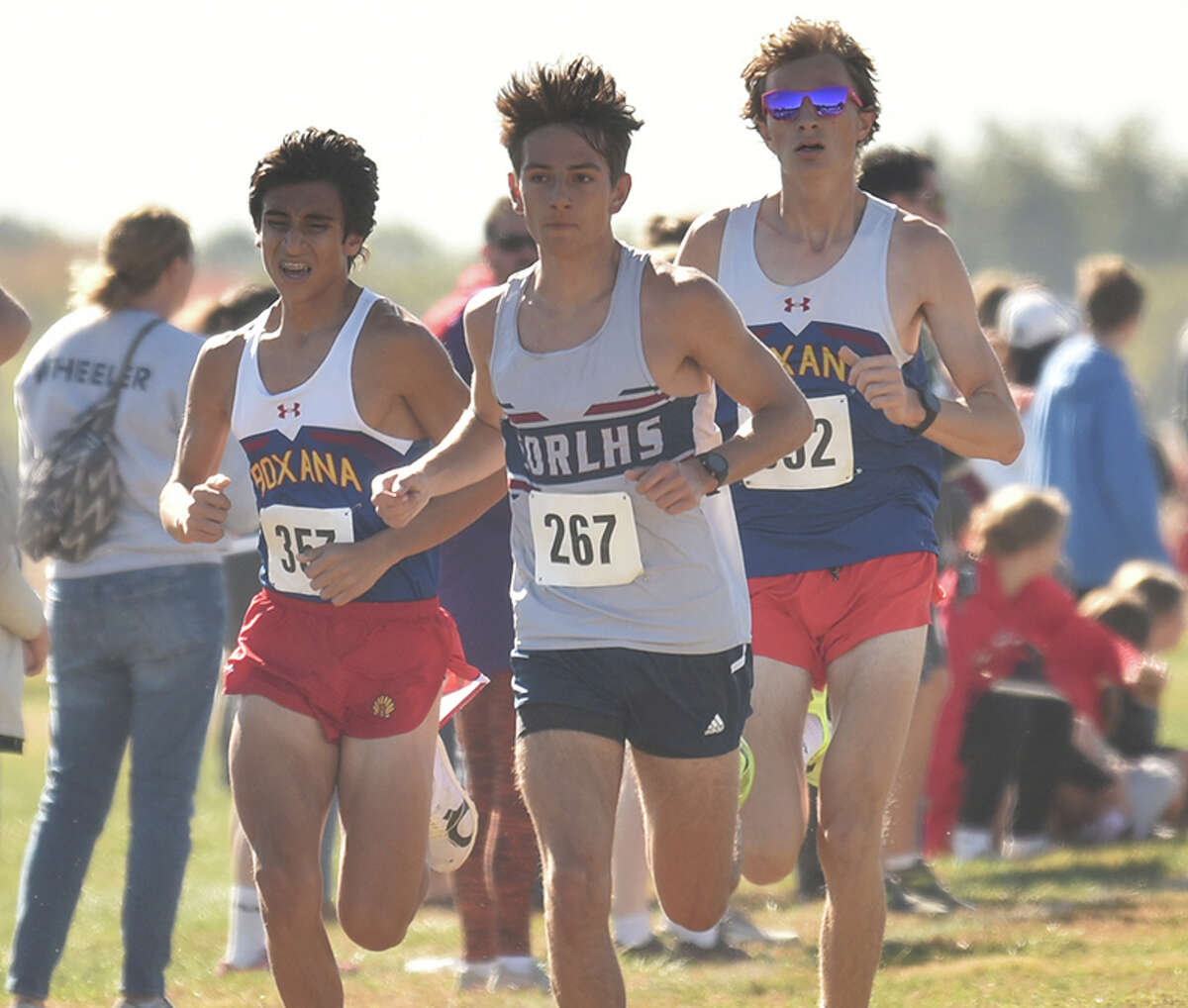 Ponce leads PR parade bringing Shells' first regional title