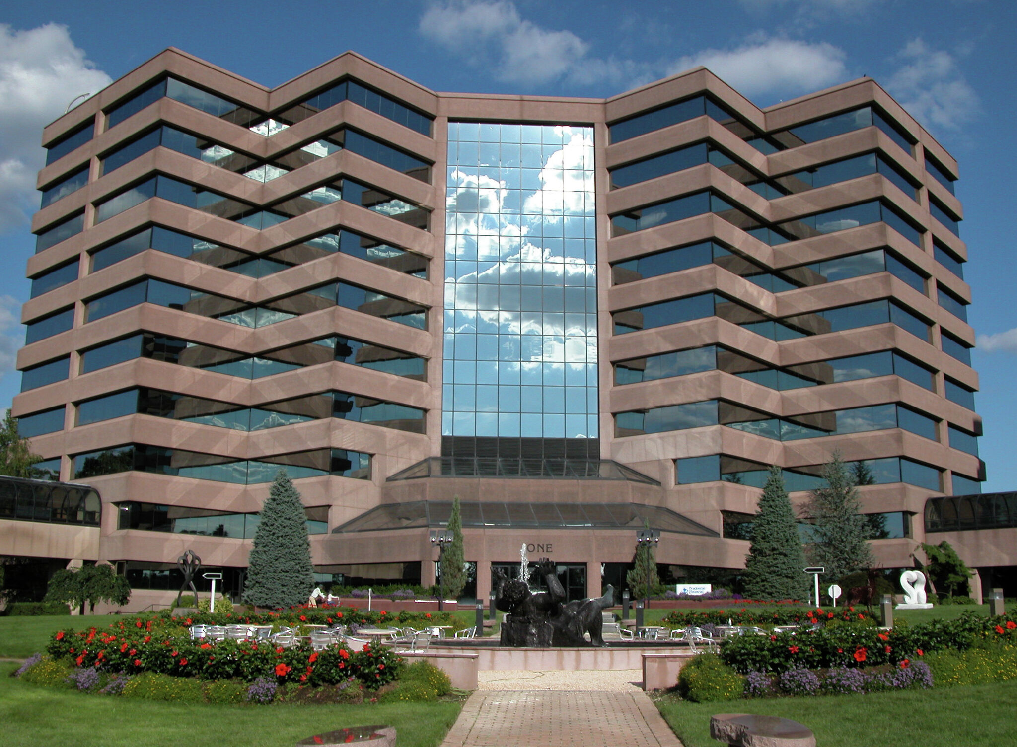 Subway unveils new Connecticut corporate office, moves out of home