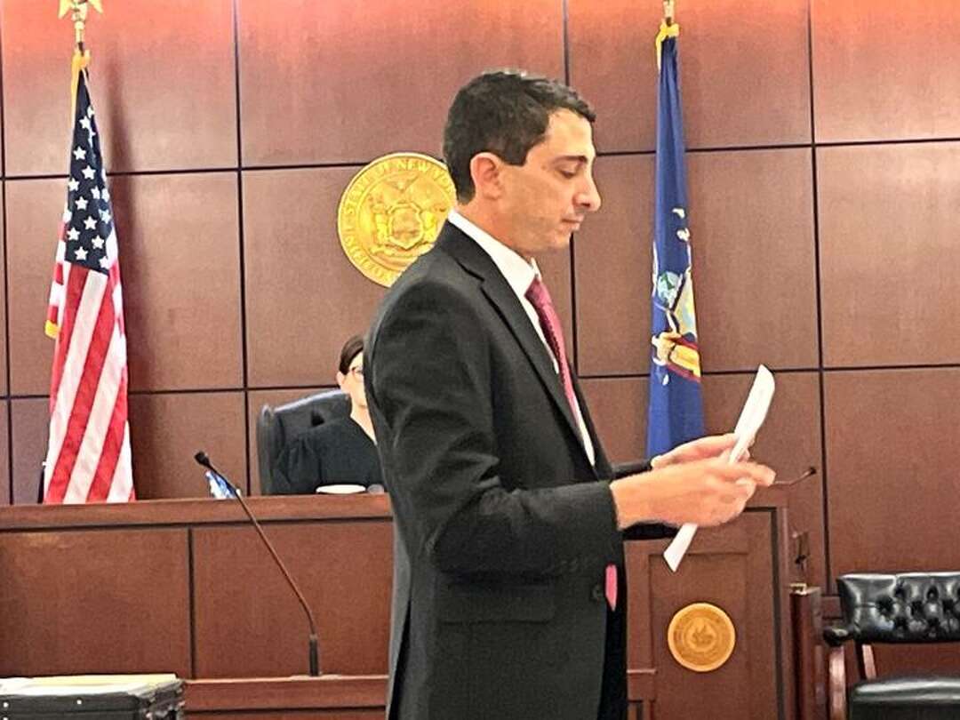 Albany man convicted of the torture burnings of two women