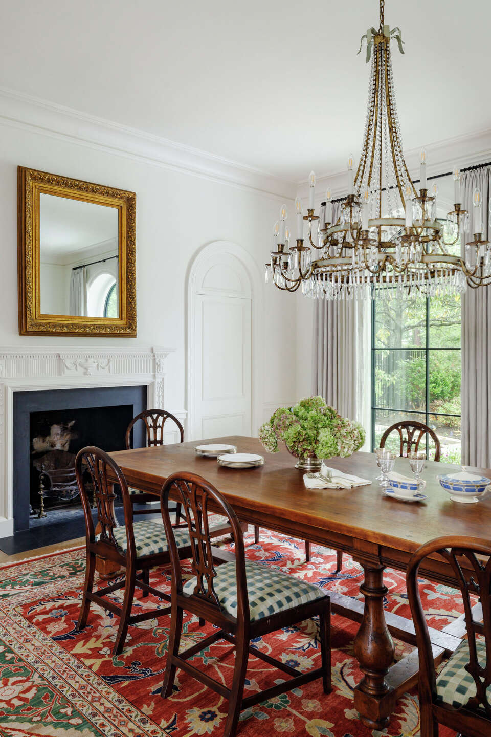 Round Top fall antiques shows: guide to bargains and beautiful things