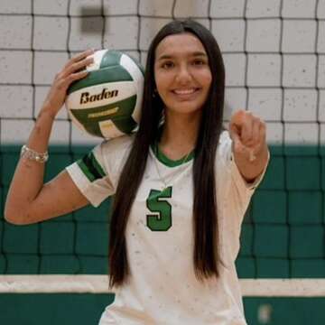 Southwest's Addison Bartlett voted E-N Athlete of the Week